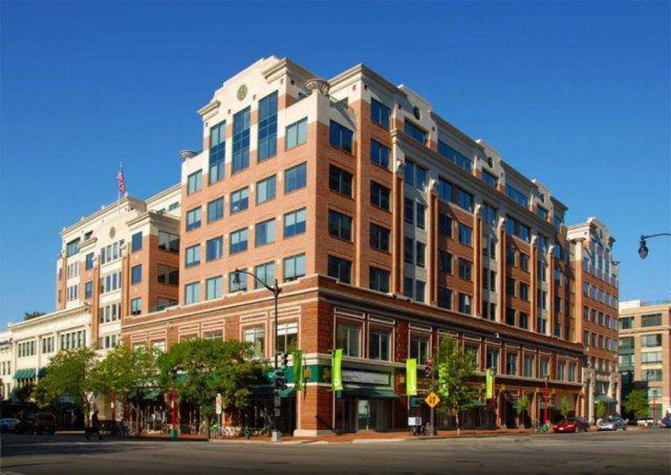 OJP Building | Office of Justice Programs