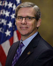 Brian McGrath | Office of Justice Programs