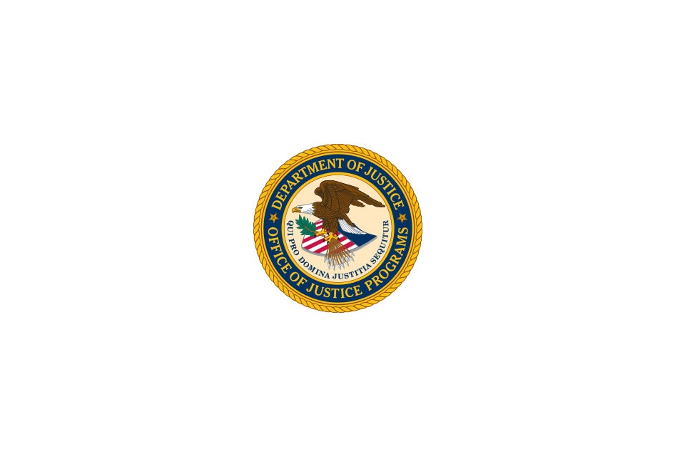 OJP Seal | Office of Justice Programs