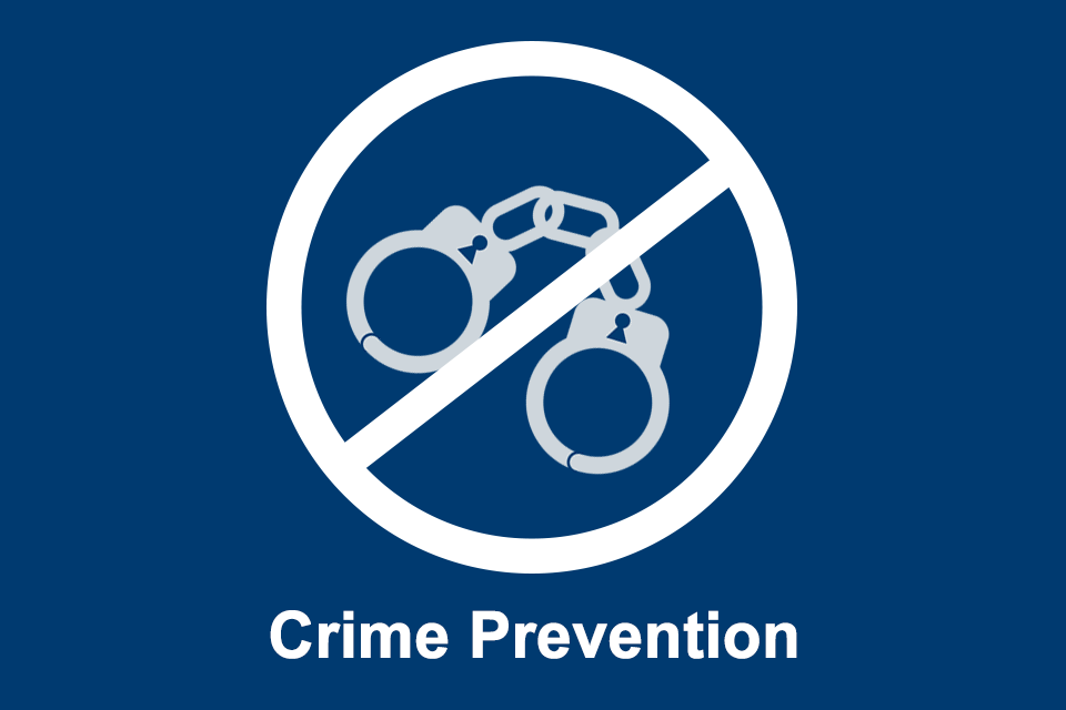 Crime Prevention Logo ABOUT US | Surrey Crime Prevention Society