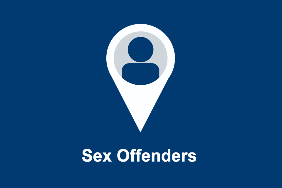 Sex Offender Logo National Sex Offender Public Registry Searches
