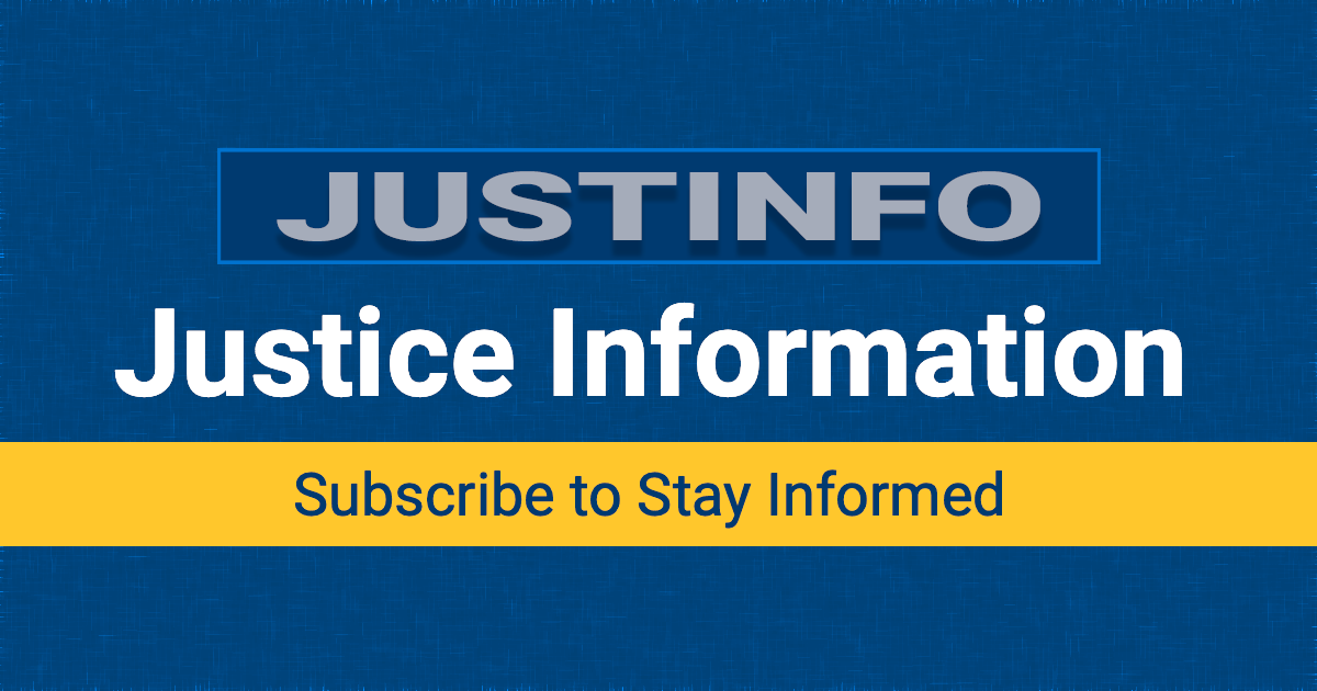 Justice Programs News & Funding Newsletter | Office of Justice Programs