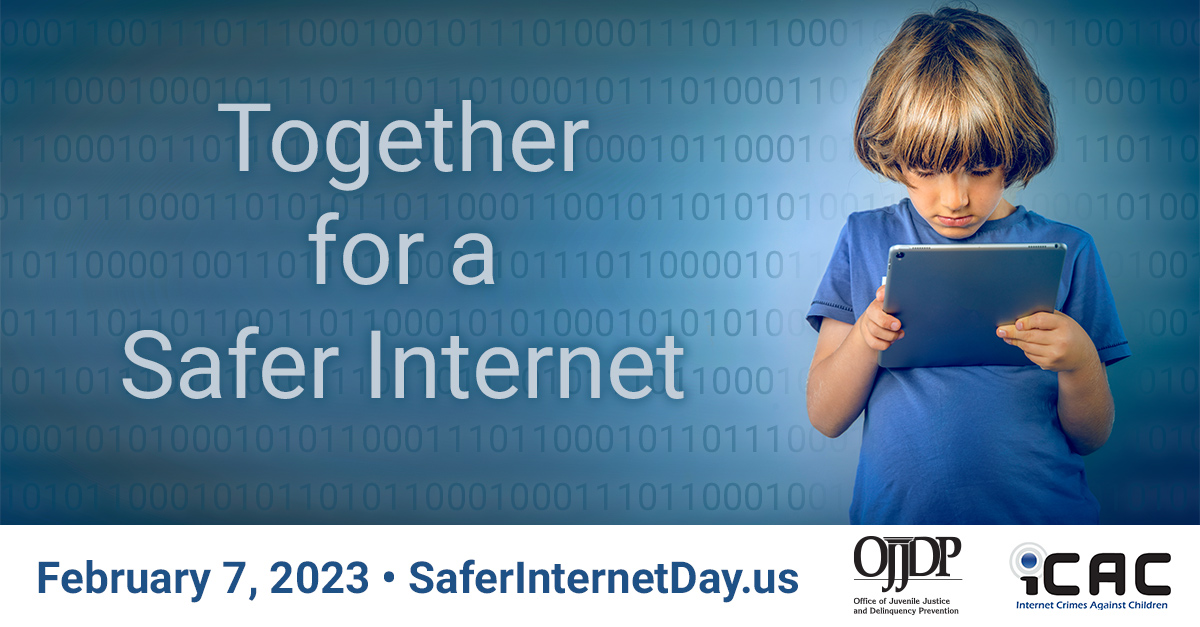 Self-Generated Content and Sextortion Awareness and Prevention | Office ...