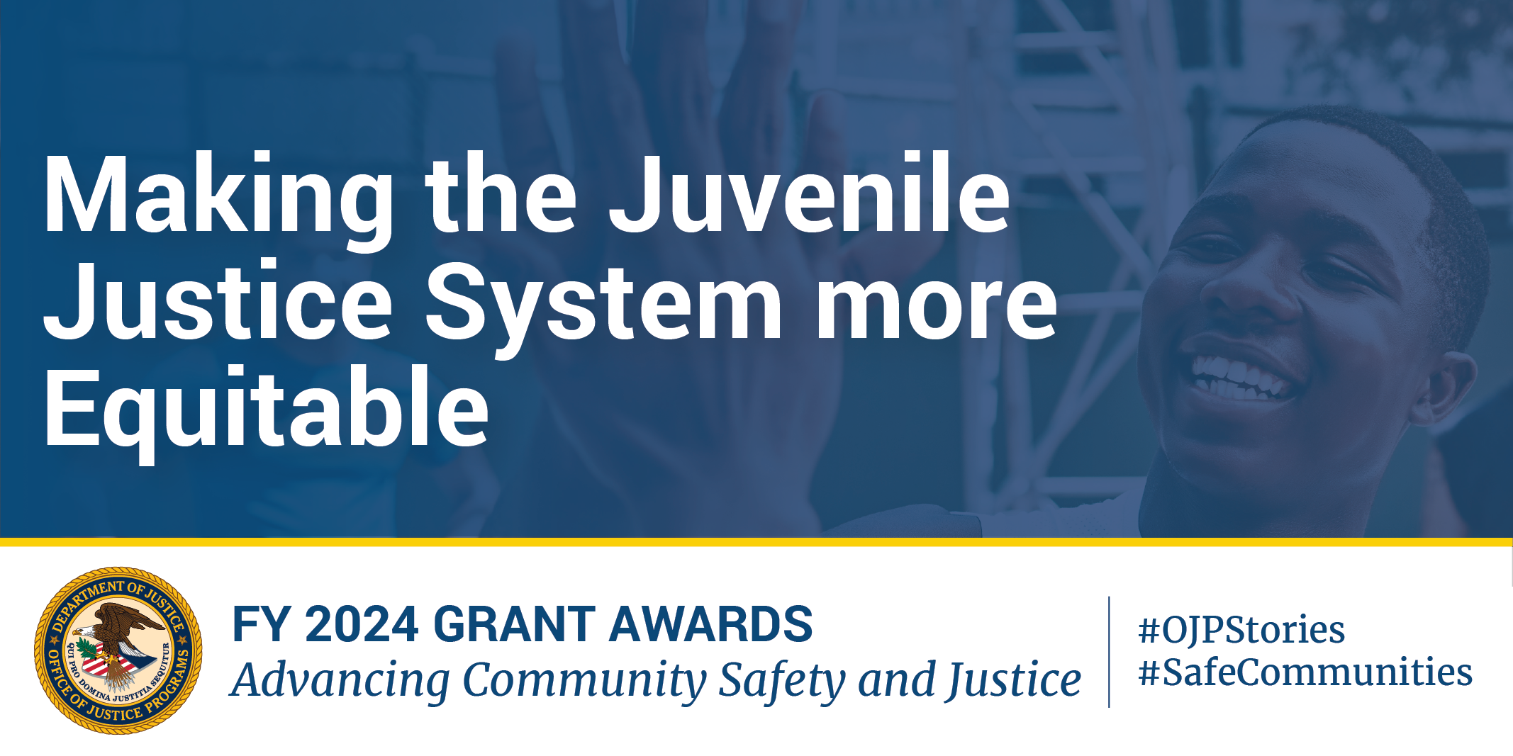 Grantee Toolkit | Office of Justice Programs