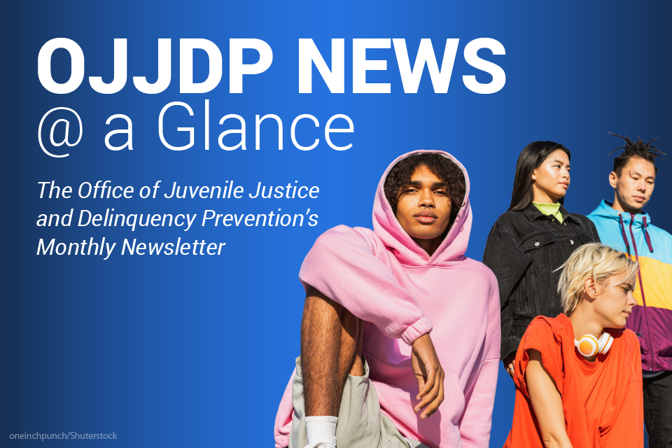 Home | Office of Justice Programs