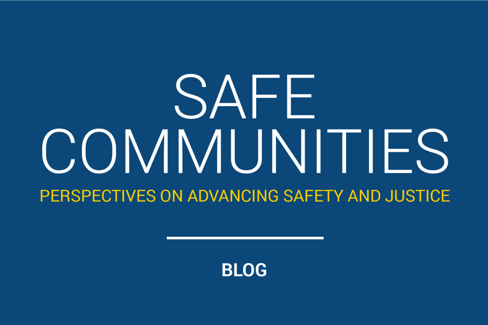 Home | Office of Justice Programs