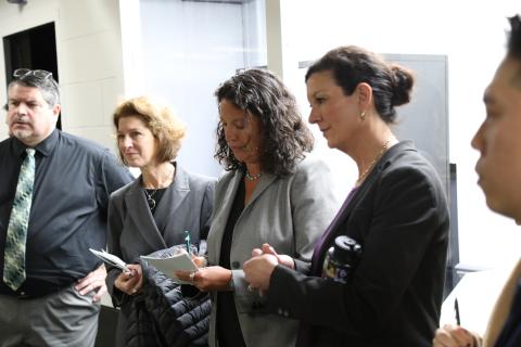 Safe Communities | Office of Justice Programs